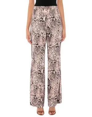 LIU •JO Wide Leg Pants
