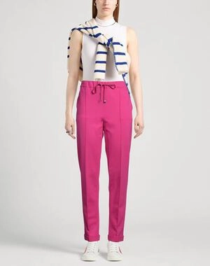 Liviana Conti Tapered Jersey Pants