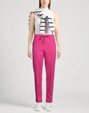 Liviana Conti Tapered Jersey Pants