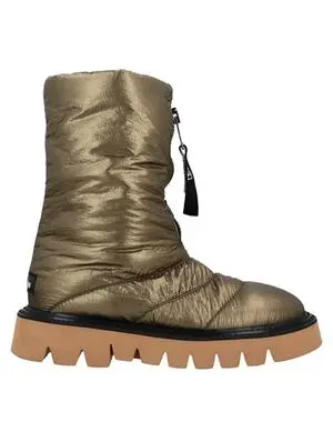 Elena Iachi Casual Boots For Women