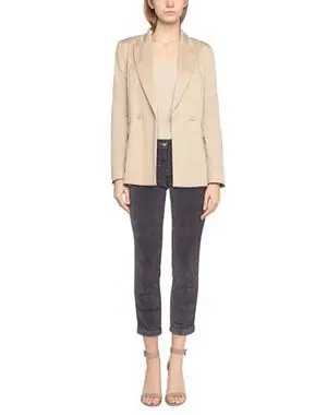 JACOB COHЁN Straight-leg Cropped Pants
