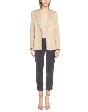 JACOB COHЁN Straight-leg Cropped Pants