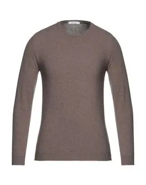 BELLWOOD BELLWOOD Cashmere Sweater Beige