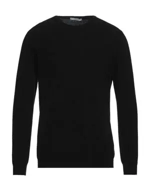 BELLWOOD BELLWOOD Cashmere Sweater Black