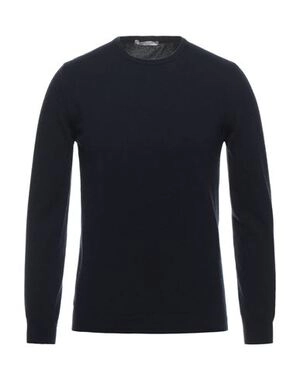 BELLWOOD Sweater Midnight Size Cashmere - Blue