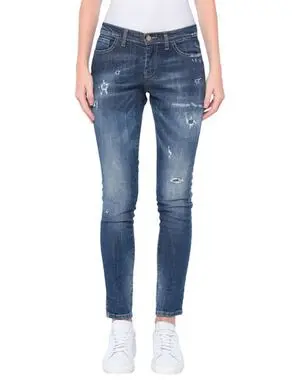 FRANKIE MORELLO Jeans