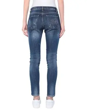 FRANKIE MORELLO Jeans