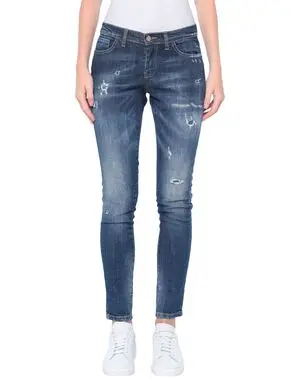 FRANKIE MORELLO Jeans