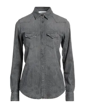 AGLINI Denim Shirt