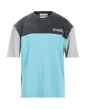 Moschino T-shirt Size Cotton