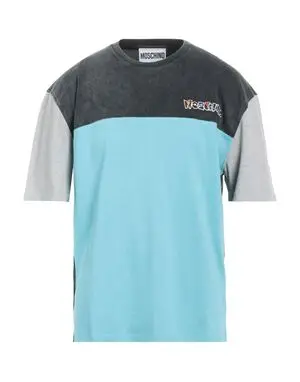 Moschino T-shirt Size Cotton