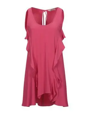 TWINSET Mini Dress - Pink