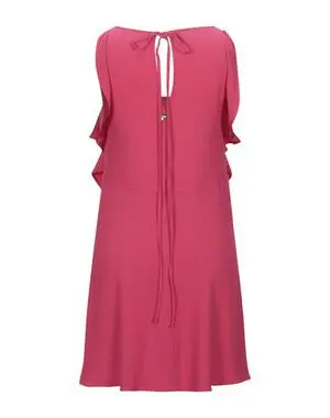 TWINSET Mini Dress - Pink
