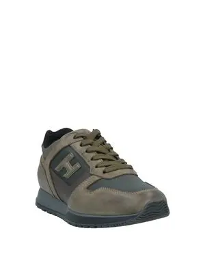 Hogan Sneakers - Green