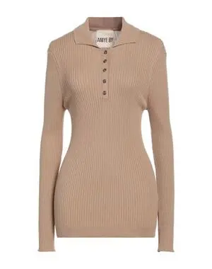 ANIYE BY Sweater - Light Brown