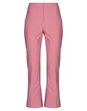 QL2  QUELLEDUE Twill Flared Pants