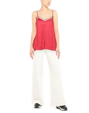 MASSIMO REBECCHI Camisole - Red