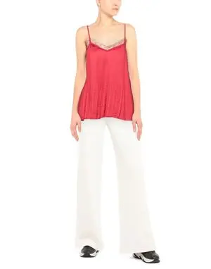 MASSIMO REBECCHI Camisole - Red