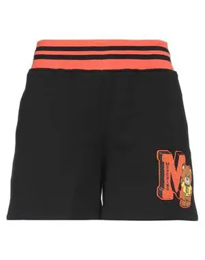 Moschino Drawstring Shorts For Women