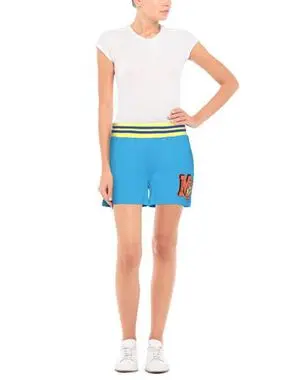 Moschino Athletic Shorts - Blue