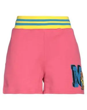 Moschino Embellished Shorts For Women