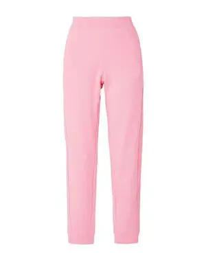 Moschino Fleece Sports Pants For Women