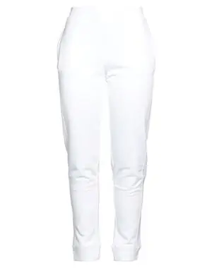 Moschino Fleece Sports Pants For Women