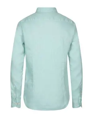 DRUMOHR Shirt Size Linen