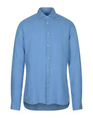 DRUMOHR Shirt Size Linen