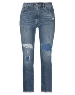 DONDUP Denim Skinny Jeans