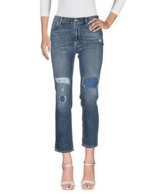 DONDUP Denim Skinny Jeans