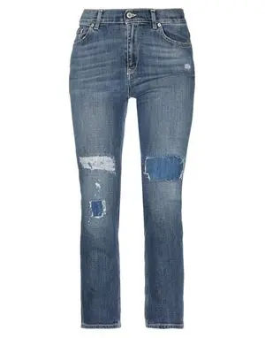 DONDUP Denim Skinny Jeans