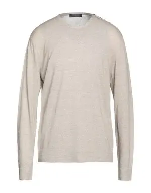 TRUSSARDI Sweater - Sand