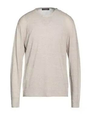 TRUSSARDI Sweater - Sand