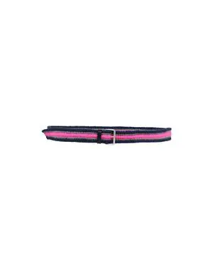Philosophy Di Lorenzo Serafini Knitted Belt - Pink