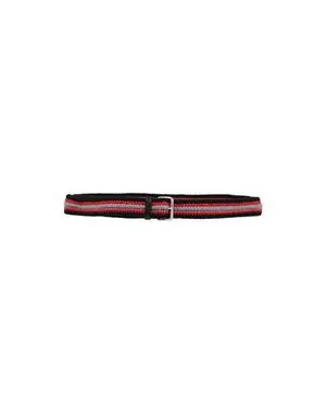 Philosophy Di Lorenzo Serafini Knitted Belt - Red