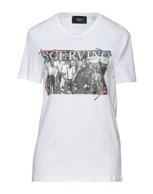 Ermanno Scervino Classic Tops