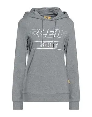 Plein Sport Off The Shoulder Sweatshirts Hoodies For Women