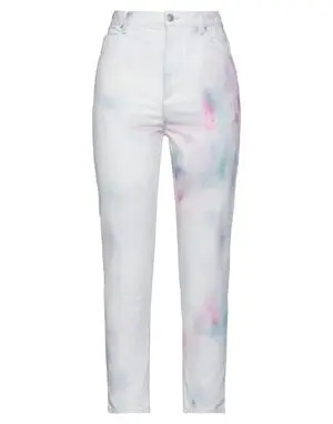 MARANT ETOILE Cotton Skinny Jeans