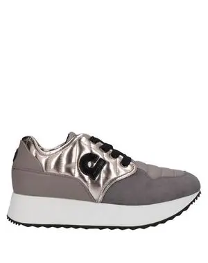 RUCOLINE Low-Top Sneakers Dove Grey