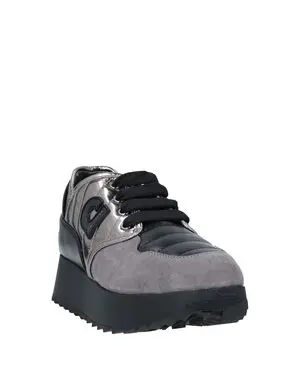 RUCOLINE Low-top Sneakers - Grey