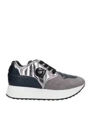RUCOLINE Low-Top Sneakers Midnight Blue