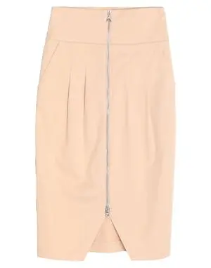 Patrizia Pepe Midi Pencil Skirt