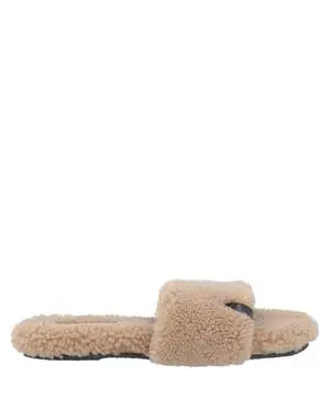 HALFBOY House Slipper - Beige