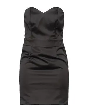 Marc Ellis Zip Up Cocktail Dresses