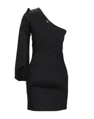 TWINSET Mini One-shoulder Dress