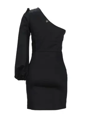 TWINSET Mini One-shoulder Dress