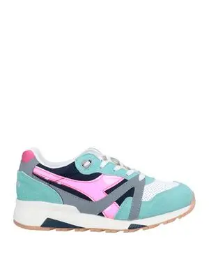 DIADORA HERITAGE Sneakers - Blue