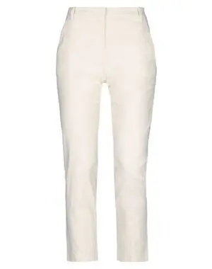 Pinko Tapered Pants - White