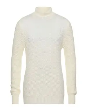 GRAN SASSO Turtleneck In Virgin Wool